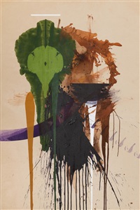 Elizabeth Neel | Artnet