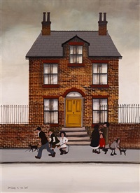 Brian Shields Braaq | Artnet