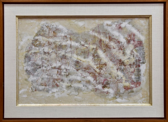 Untitled by Shoichi Hasegawa on artnet