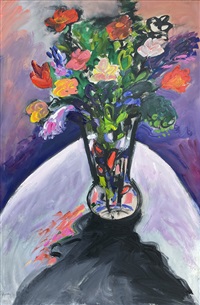 Yehouda Chaki | Artnet