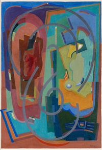 Albert Gleizes | Artnet