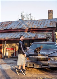 Christy Bush | Artnet