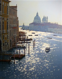 Peter van Breda | Artnet