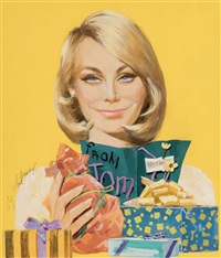 Coby Whitmore | Artnet