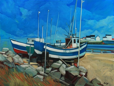 Philip Craig Events - Philip Craig on artnet