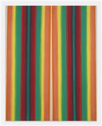 Leon Berkowitz | Artnet