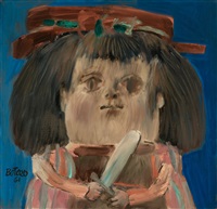 Fernando Botero | Artnet