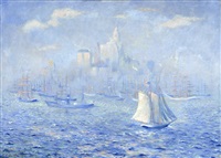 Theodore Earl Butler | Artnet