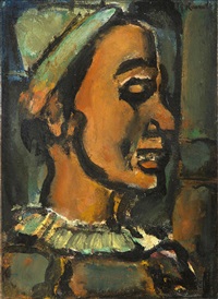 Georges Rouault | Artnet