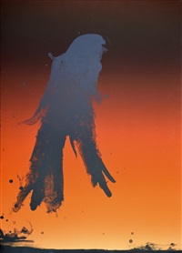 Nathan Oliveira | Artnet