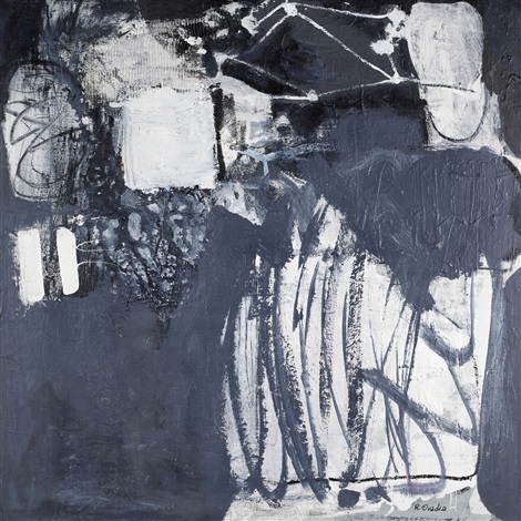 Graffity by Rachel Ovadia on artnet