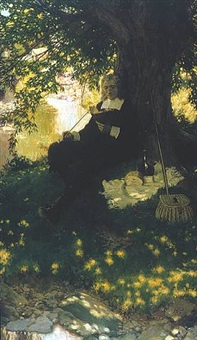 Howard Pyle | Artnet