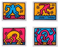 Keith Haring | Artnet | Page 9