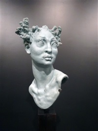 Javier Marin | Artnet