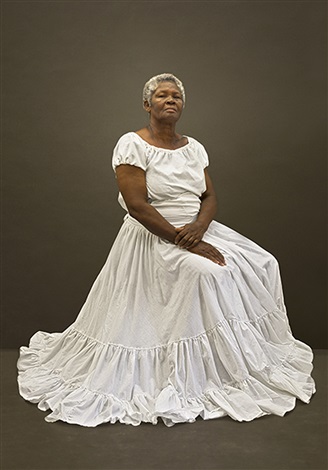 Maria by Ruby Rumie on artnet