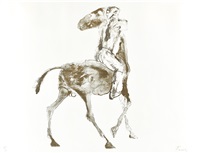 Elisabeth Frink | Artnet