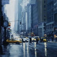 Ben Aronson | Artnet