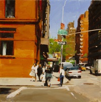 Ben Aronson | Artnet
