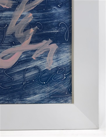 Love in Brooklyn by Rene Ricard on artnet