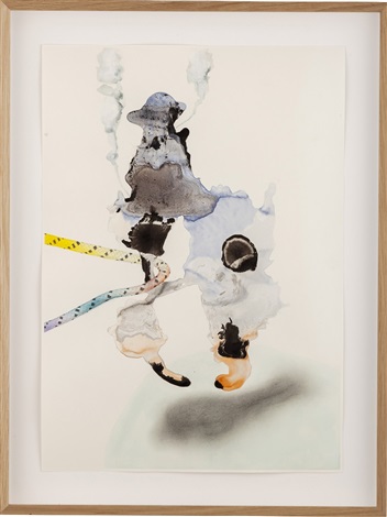 Deep Sea Smokers 11 by Benedikt Hipp on artnet