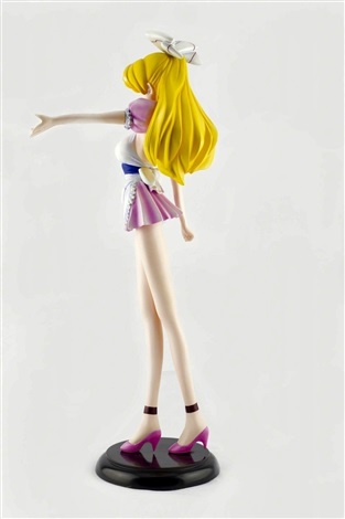 Coco Project KO2Parfect editionParco version by Takashi Murakami on artnet