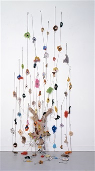 Annette Messager | Artnet