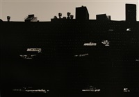 Aaron Siskind | Artnet