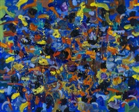 Benjamin Klein | Artnet