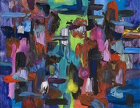 Benjamin Klein | Artnet