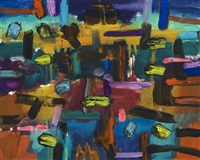 Benjamin Klein | Artnet