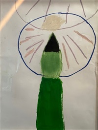 Trevor Bell | Artnet