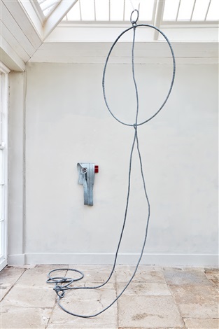 Anatomy IV by Matt Rugg on artnet