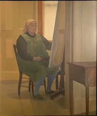 Catherine Murphy | Artnet