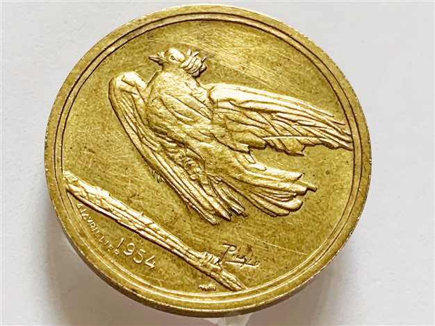 Paloma de la Paz by Pablo Picasso on artnet