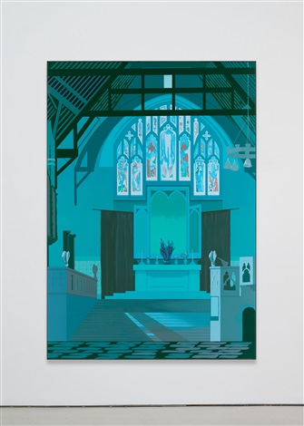 Answering Machine by Alex Dordoy on artnet