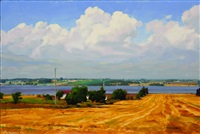 Ben Aronson | Artnet