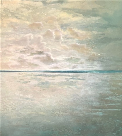 Straits by Sasha Rogers on artnet