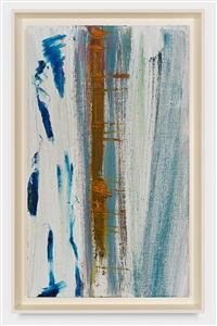 Louise Fishman | Artnet