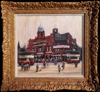 Arthur Delaney | Artnet