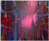 Brian Rutenberg | Artnet