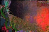 Brian Rutenberg | Artnet