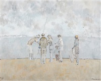 Richard Eurich | Artnet