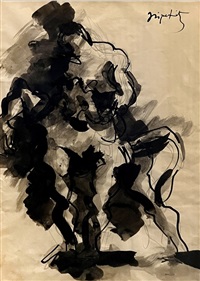 Jacques Lipchitz | Artnet