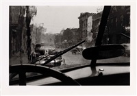 Louis Stettner | Artnet