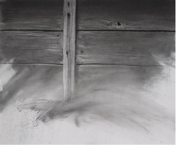 Aperture 14 by Nicolas V. Sanchez on artnet