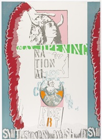 Larry Rivers | Artnet