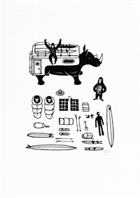 Jonas Claesson | Artnet