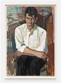 Alice Neel | Artnet