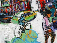 Tom Christopher | Artnet