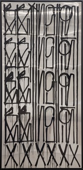 RETNA | Artnet